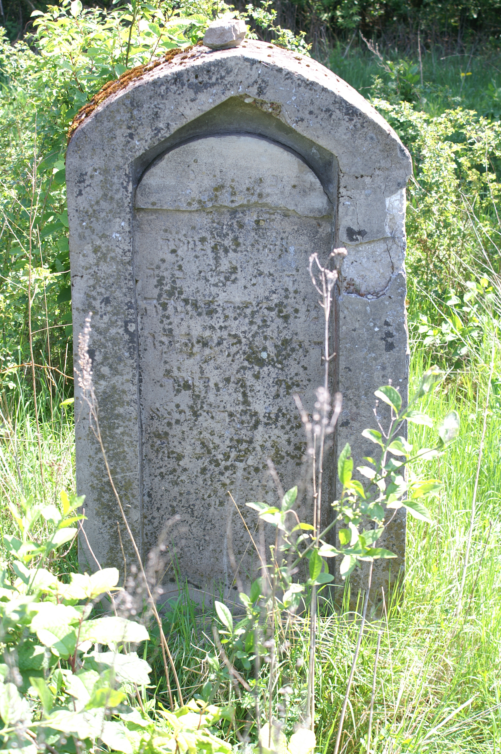 Tombstones – Jewish Epitaphs
